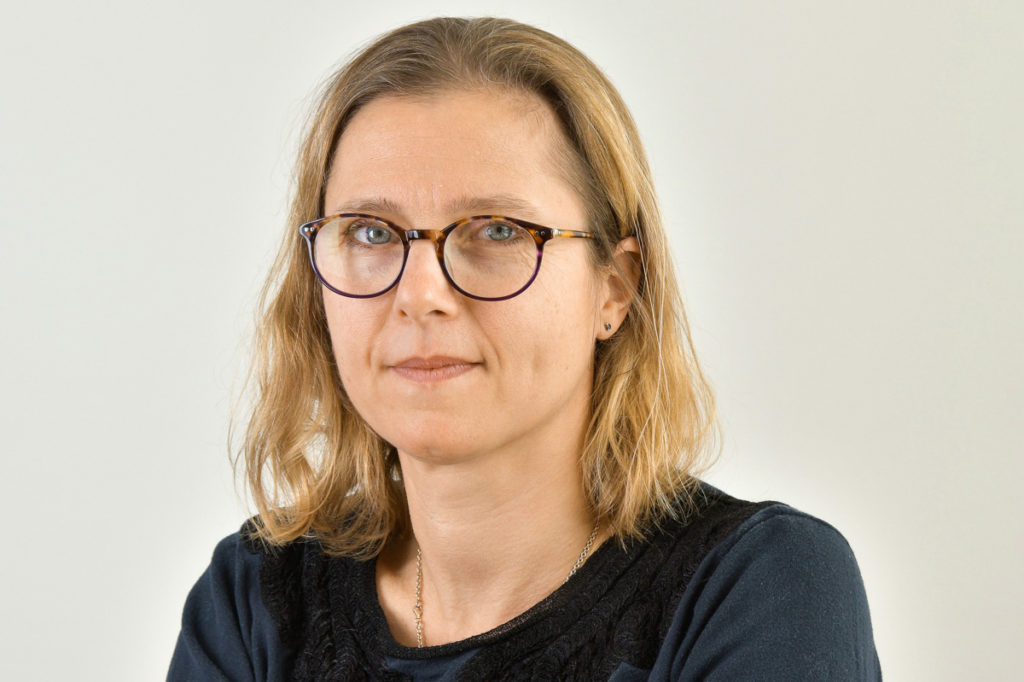 Docteur Mathilde CHARAVEL - ARPGS